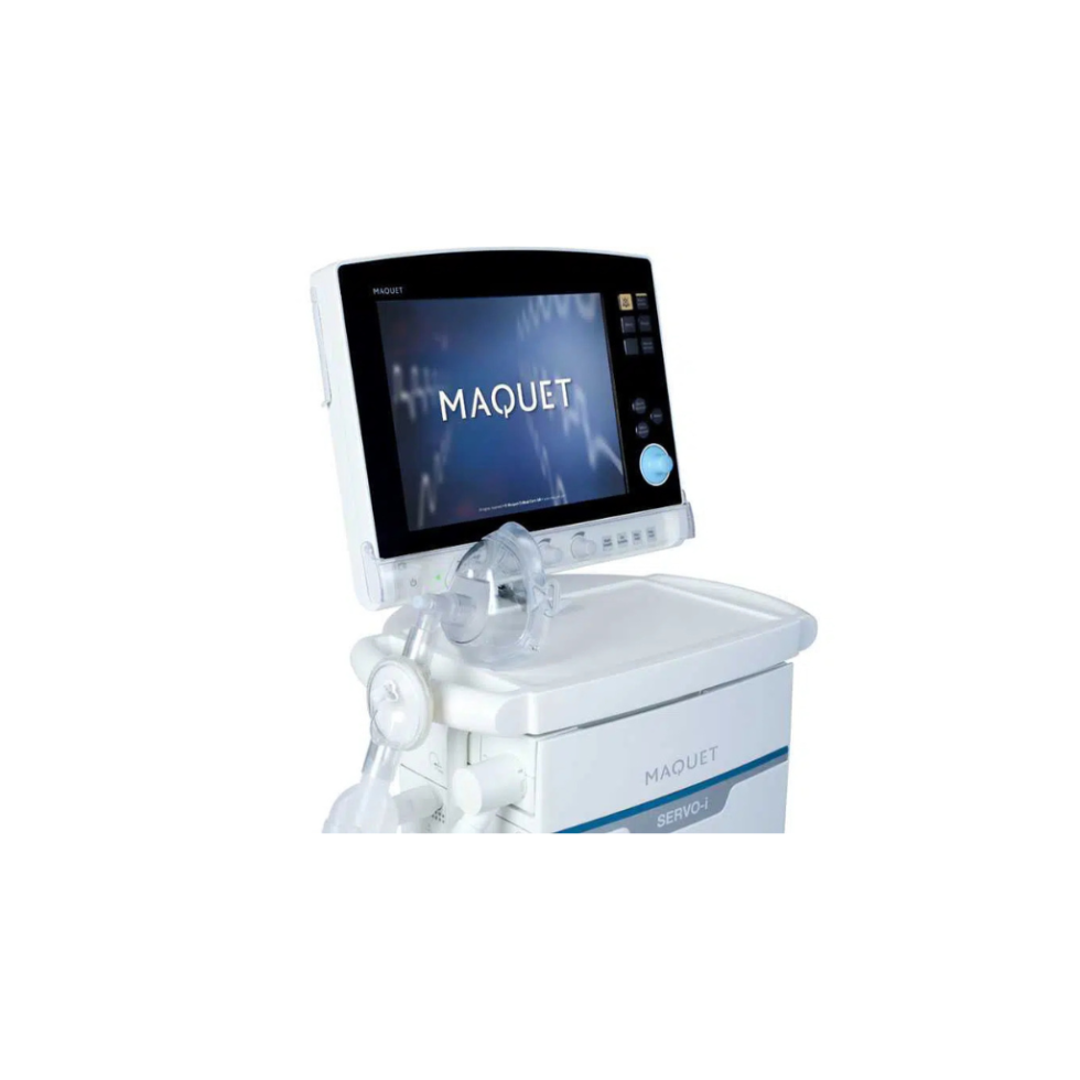 Maquet Servo-i – imaratmedical.com
