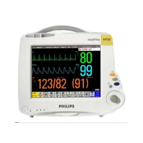 Philips MP 30 – imaratmedical.com